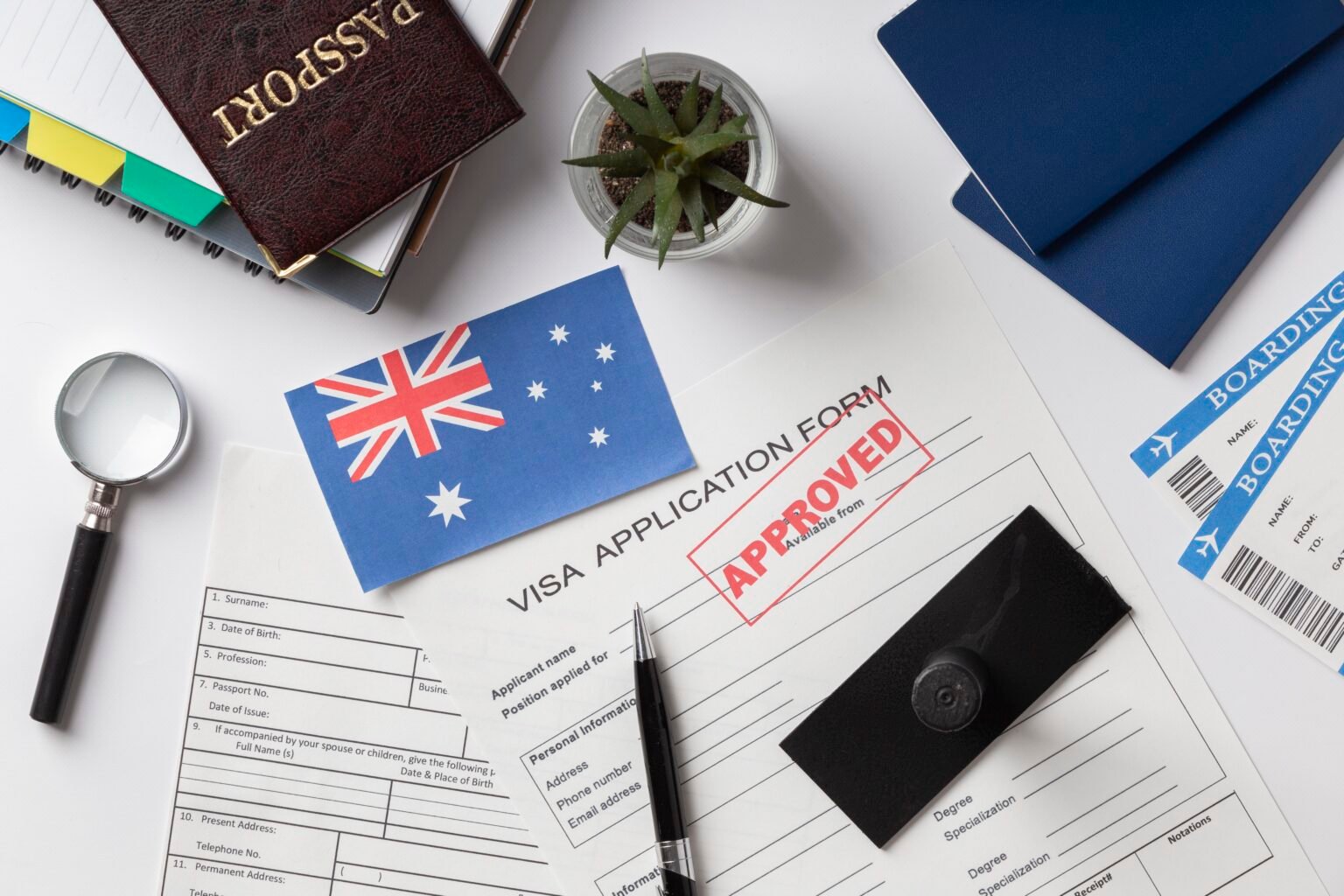 Australian Student Visa 2025: Your Step-by-Step Guide