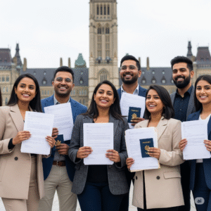 Express Entry for Indians: What You Need to Know